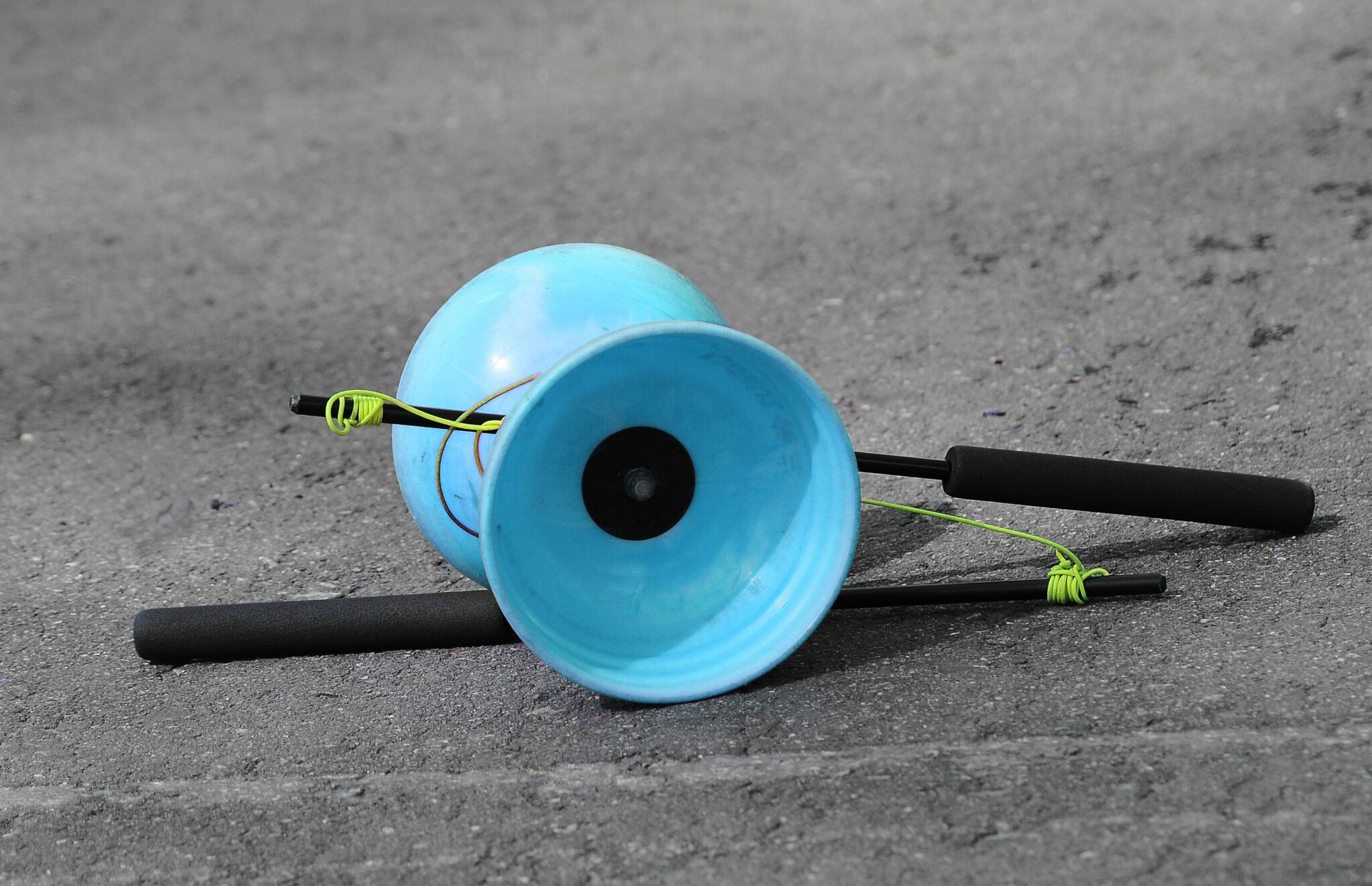 The Diabolo Circus from Henrys as a super all-rounder | Diabolesson